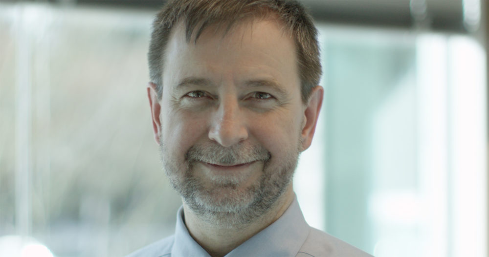 Move Over for Snover! Q&A With Jeffrey Snover - Louisville's Microsoft ...