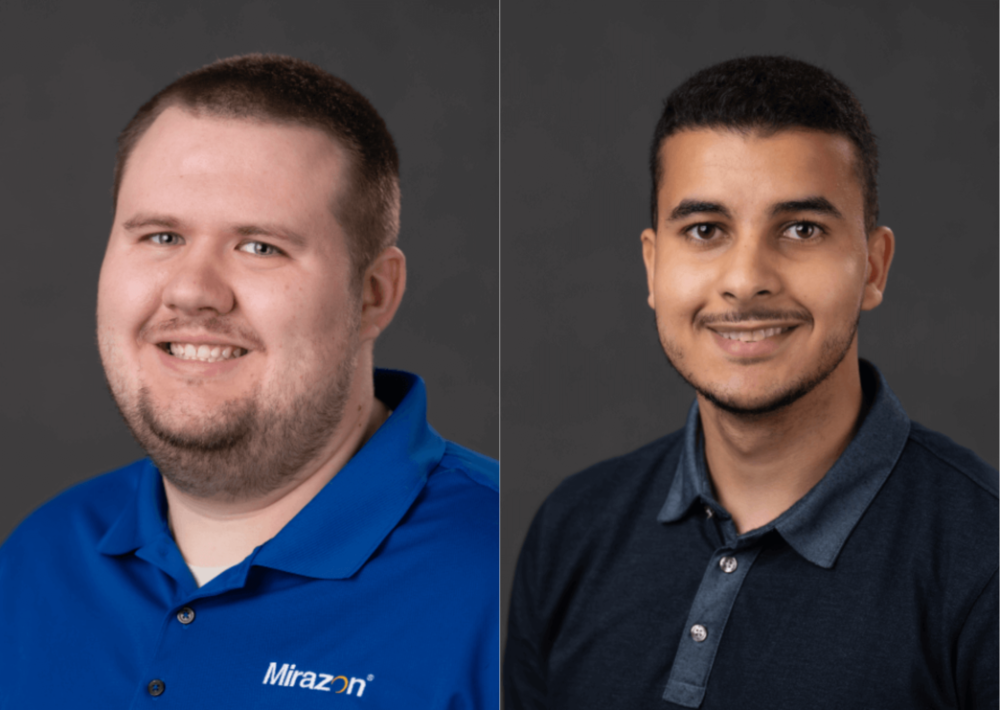 Tyle & Mejid August 2022 LouMUG - Louisville's Microsoft Users Group